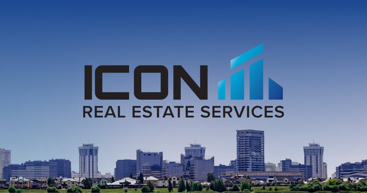 Icon Real Estate Services - Experience the Icon Edge!